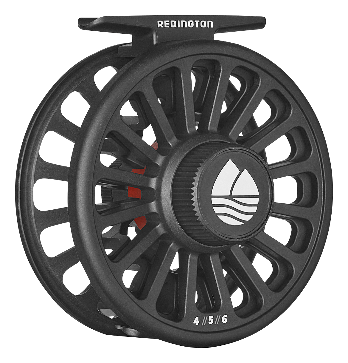 Redington Crosswater IV Pre-Loaded Fly Reel | Bass Pro Shops Canada